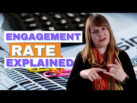 What Is Engagement Rate In Social Media? Find The Content Your Audience Loves