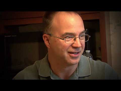 Tribumentary: Joe Prischak (Plastek)