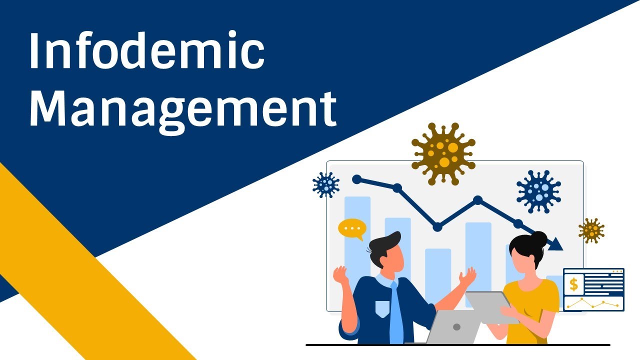 Infodemic Management Animated PPT Slides