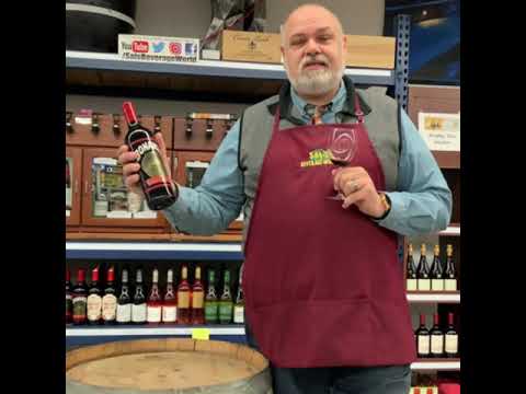Bonanza California Cabernet Sauvignon