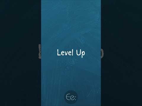 Level Up 🚀 What Does It Mean? #english #phrasalverbs #phrases #expression #meaning #esl #tips