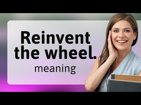 Unwinding the Wheel: Unpacking an Age-old Saying