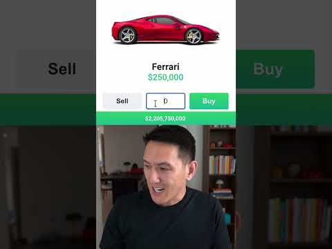 How fast can you spend $100 Billion??