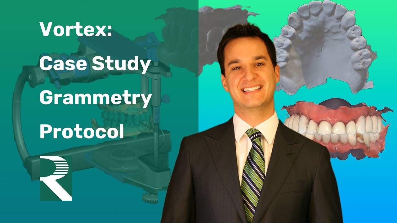 Vortex: Case Study Grammetry Protocol