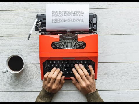 Remote Copy Editor Job Available- Pays $31k a Year