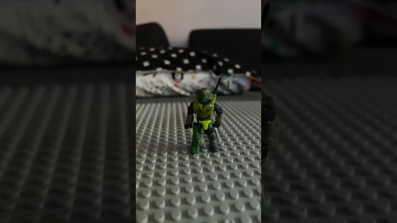 It was all a dream I think ?￼￼