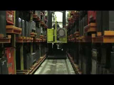 Battery Exchange