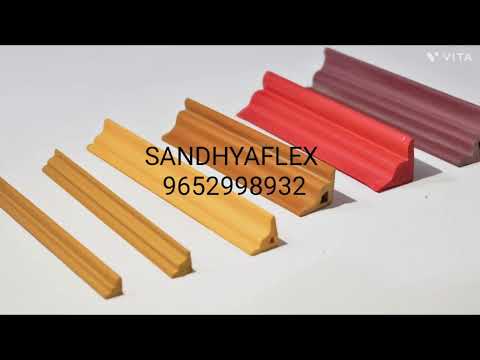 PVC Tile Beading at Best Price in India