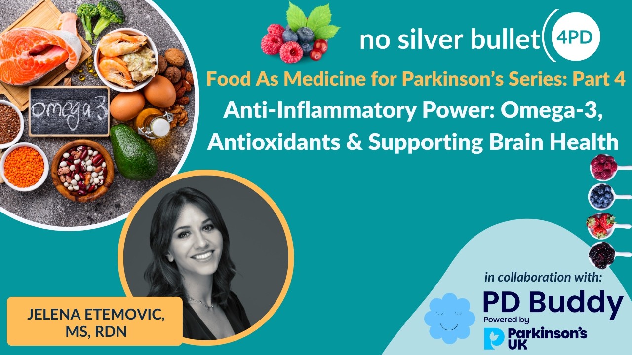 Inflammation, Oxidative Stress, and Parkinson’s