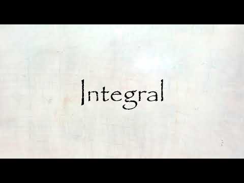 How To Pronounce Integral In American English ? How To Pronounce Integral In British English