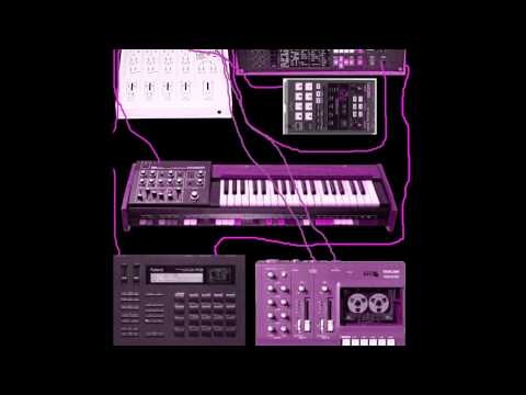 Roland Sh-1000 + R8 & Pearl Sc 40 + Boss Sp 202