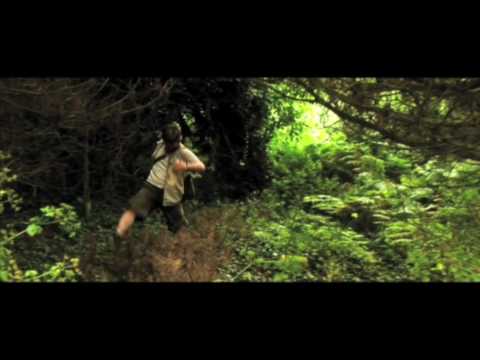 Monkeyshine Official Trailer