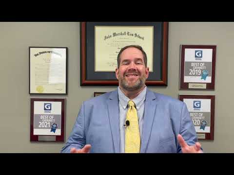 What Is The Difference Between an Heir and a Beneficiary in Georgia?