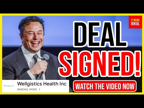 WGRX Stock - Wellgistics Health Inc Stock Breaking News Today | WGRX Stock Price Prediction | WGRX