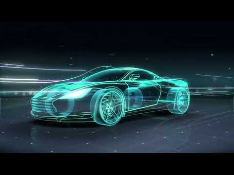 Tech Mahindra's Software-defined Vehicle (SDV)