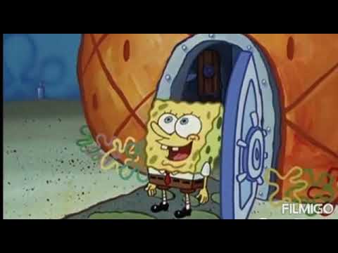 Spongebob squarepants episode 3 part 1 (the bubble) in hindi