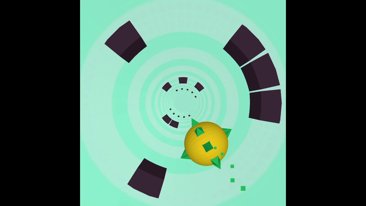 ALL STORY MODE LEVELS IN ROLLY VORTEX