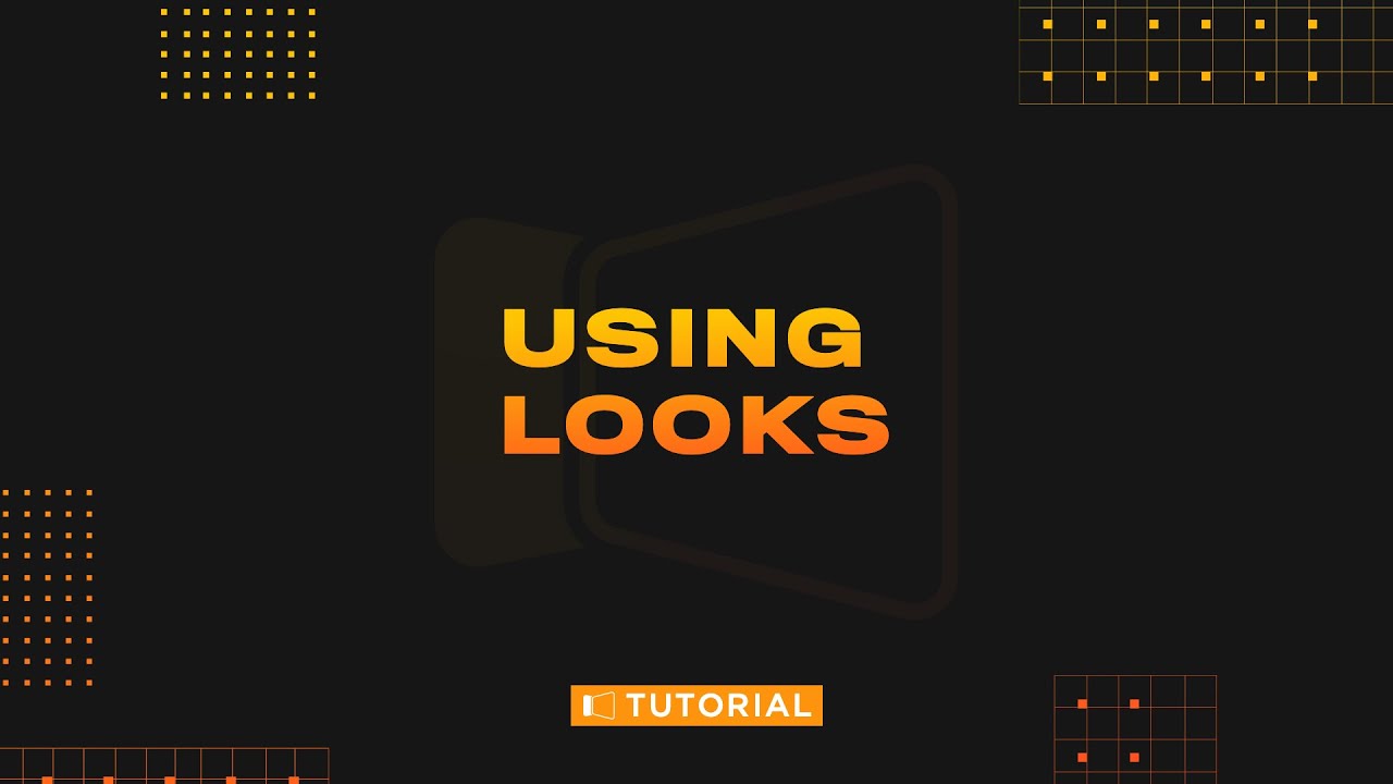 Using Looks with Multiple Screens in ProPresenter 7