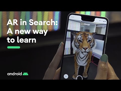 Mojo Lens | Everything You Wanted To Know About Augmented Reality