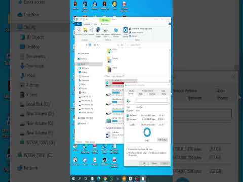 How to Fix C Drive Full and Out of Space Error on Windows [2023 Update] || Disk cleanup