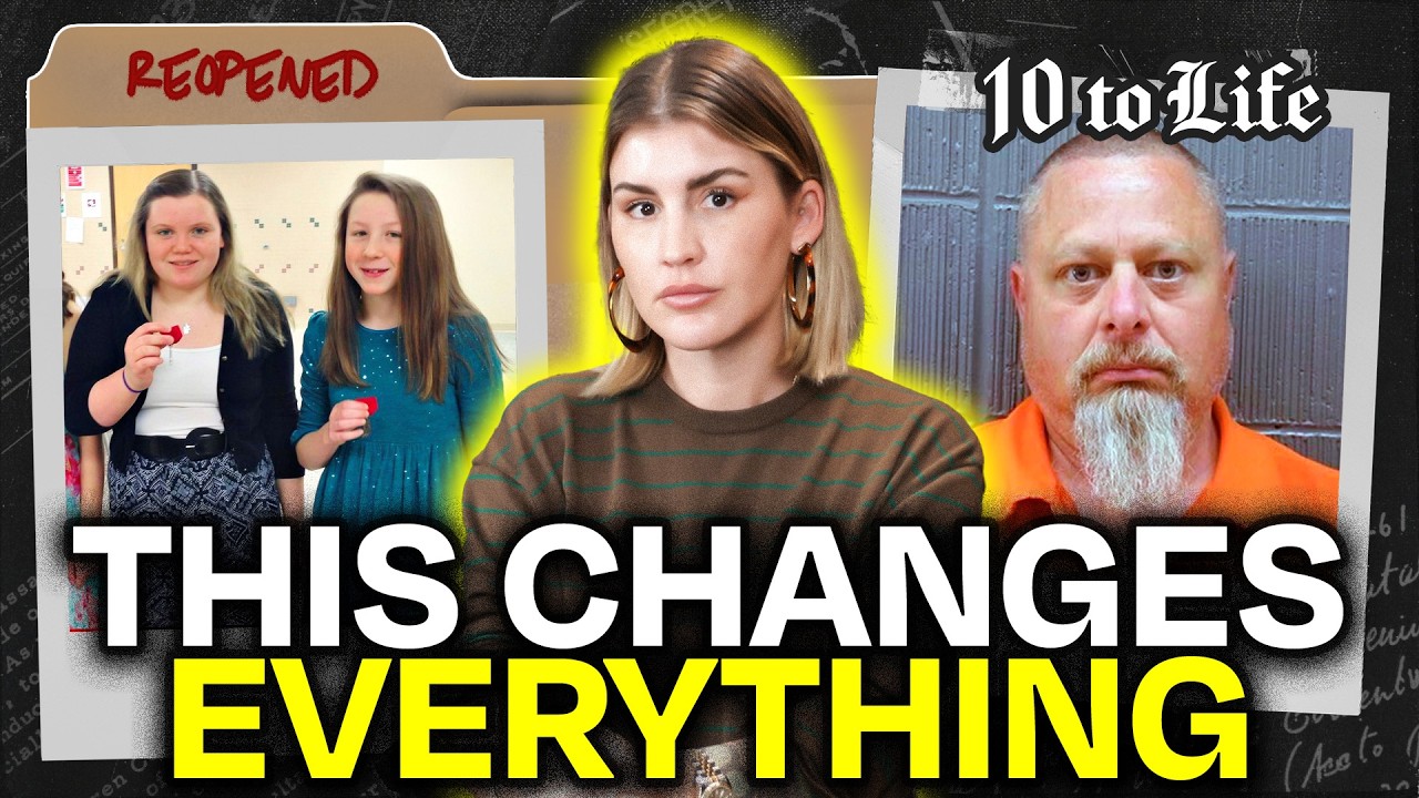 The Delphi Murders: Did They Get the Wrong Guy?