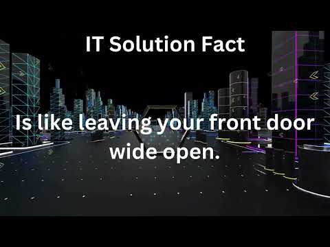 IT Solution Fact | Expert Tips & Latest Trends in Tech Solutions, IT Services, and More