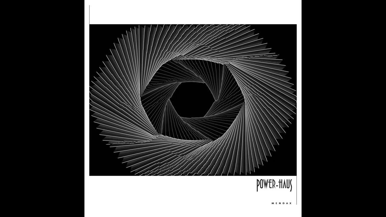 Power-Haus - REVANANT & Lloren - Big Bad Me