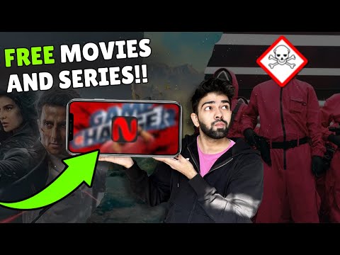Check This Before Using Netmirror App to Watch Movies and Series on iPhone! ☠️
