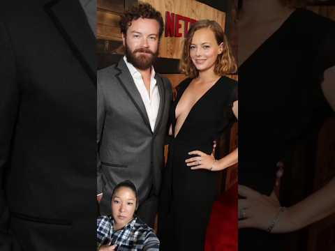 Danny Masterson’s wife Bijou Phillips. This is a wild ride. #entertainment #family #scandal #part1