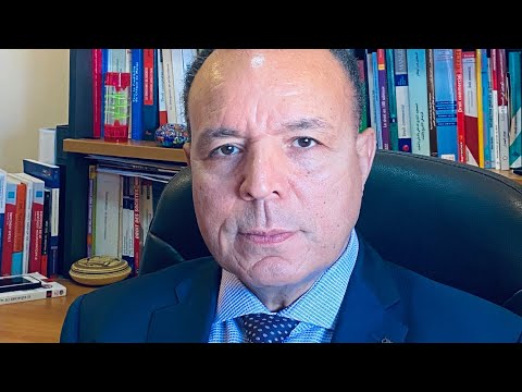 Le nantissement du fonds de commerce par le Pr. Mohamed Nakhli