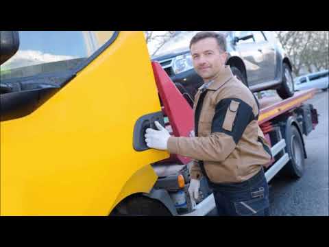 Tow Truck Driver Operator / Driver Jobs Employment in McAllen TX | Towing Services Edinburg McAllen