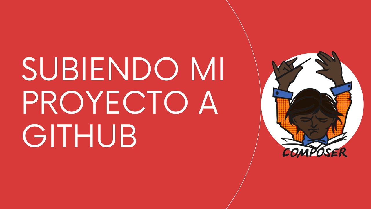 Configurar Git en nuestro proyecto 🐘