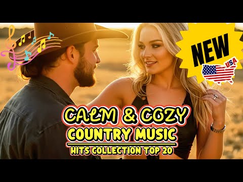 πΆ BEST COUNTRY MUSIC TOP PLAYLIST 2025 β listen for 3s and let the magic of COUNTRY take over! πΆ