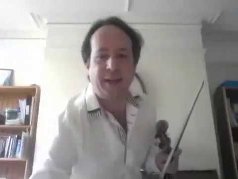 Orpheus Leander - Music in Hospitals & Care Music Marathon