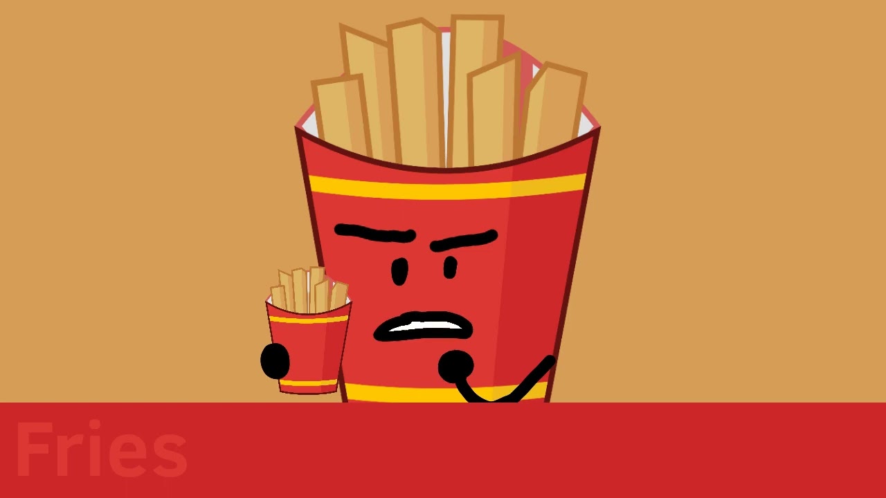 BFDI Auditions Cursed Reanimated