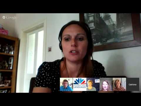 Working as a translator or interpreter: ask the experts!