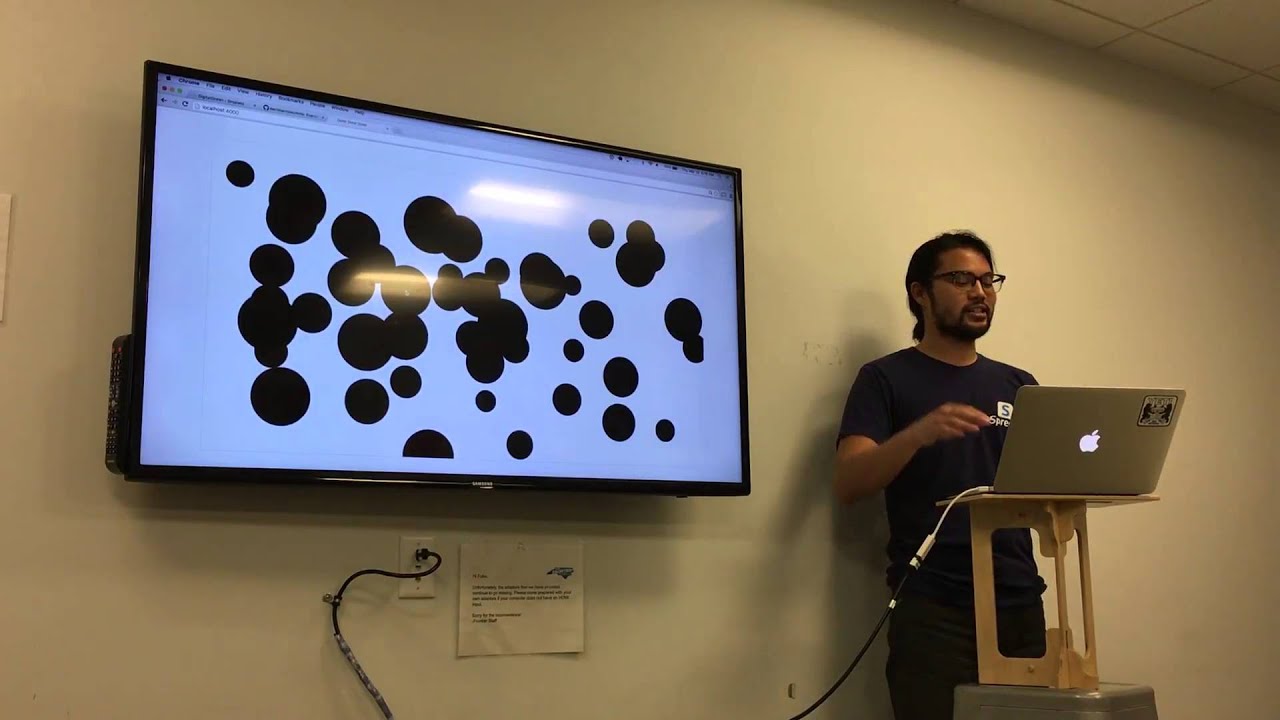 Deploying Elixir Apps w/ Exrm