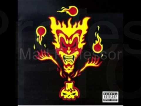 Top 10 Insane Clown Posse Songs