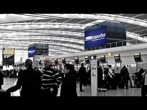 Punta Cana Transfer airport PUJ