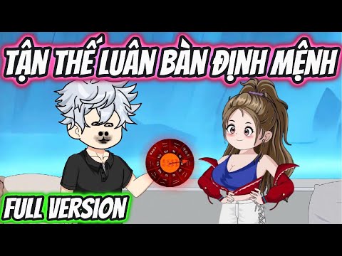 Tận Thế Luân Bàn Định Mệnh Full Version | HH VietSub