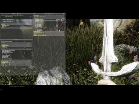 Rudy ENB for Skyrim SE - What and How - BLOOM