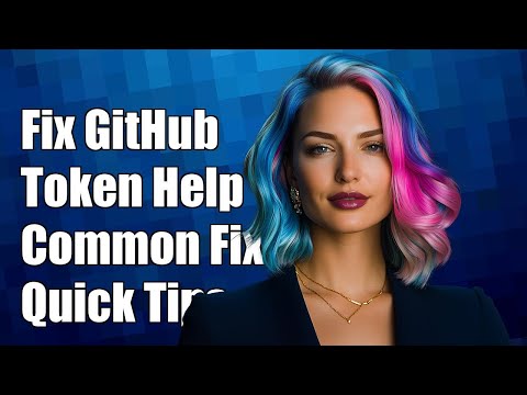 Fixing GitHub Personal Access Token Issues: Common Problems & Solutions
