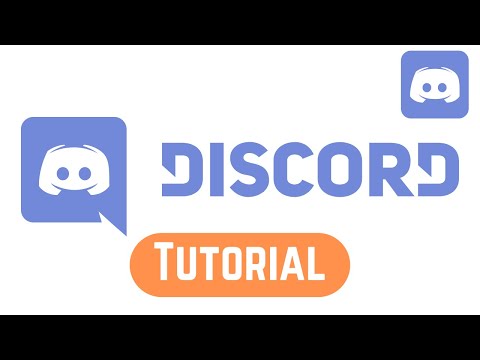 Discord Server Setup Tutorial | How to Use Discord - BEGINNER GUIDE!