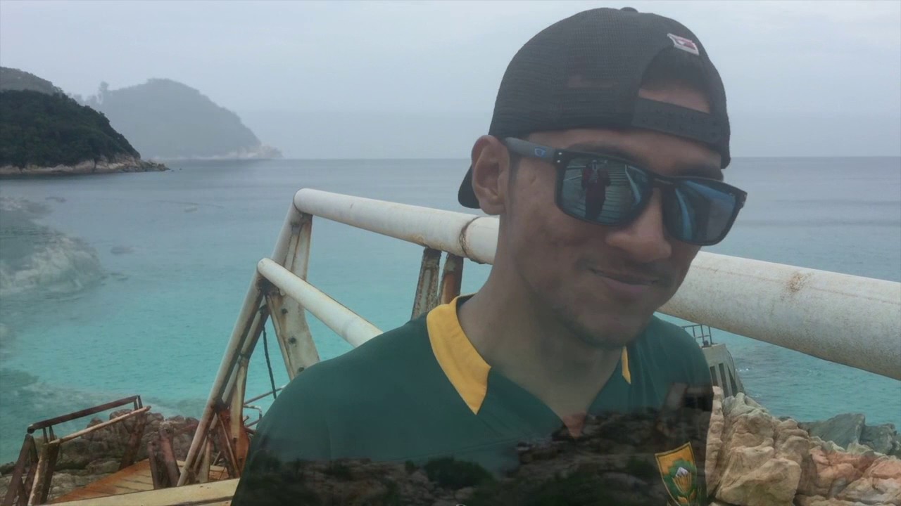 Travelog : Cuti-cuti Malaysia (Terengganu)