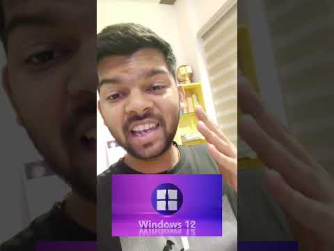 Dolly Chaiwala Brand ambassador to Microsoft Windows 12 #Shorts