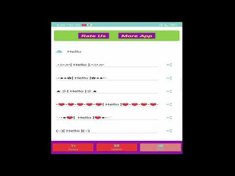 Instagram Fancy Generator