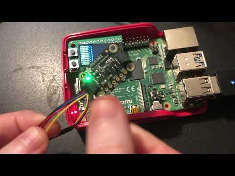 STEMMA SUNDAY – A mini PiTFT display with STEMMA QT connector: A New ...