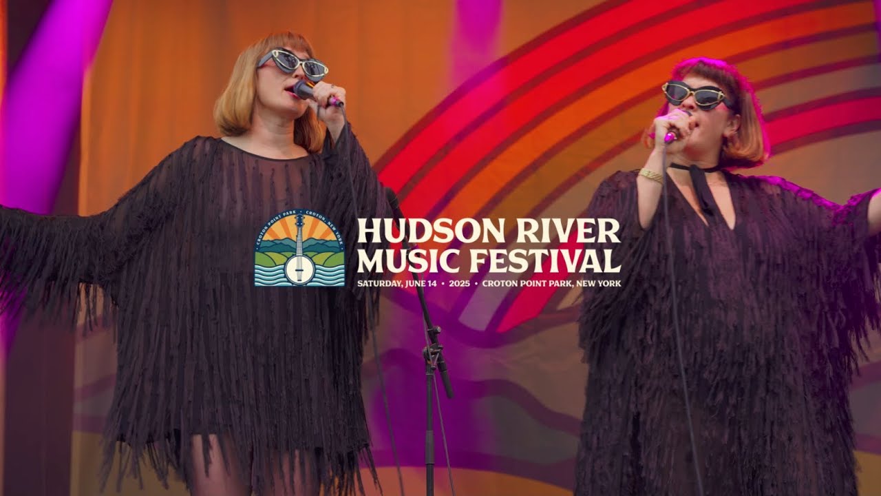 Hudson River Music Festival returns to Croton Park