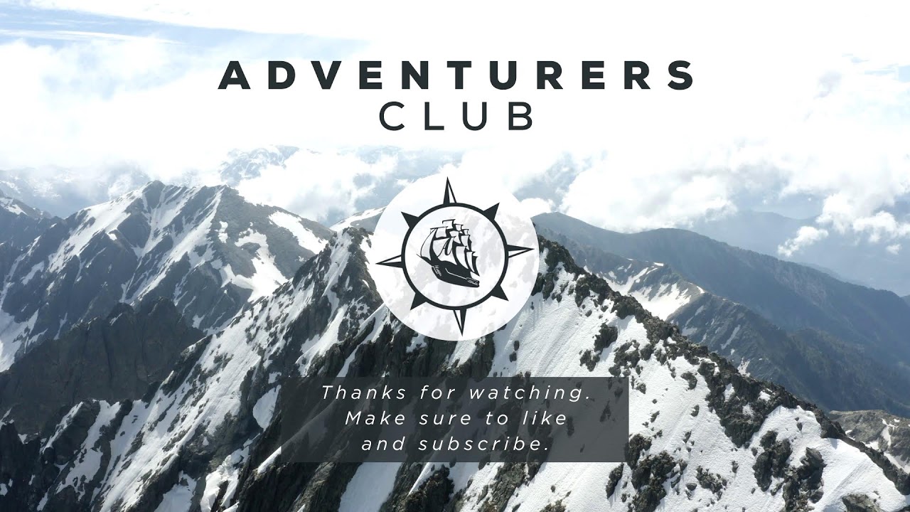 The Adventurers' Club of Los Angeles – A gathering place for those who ...