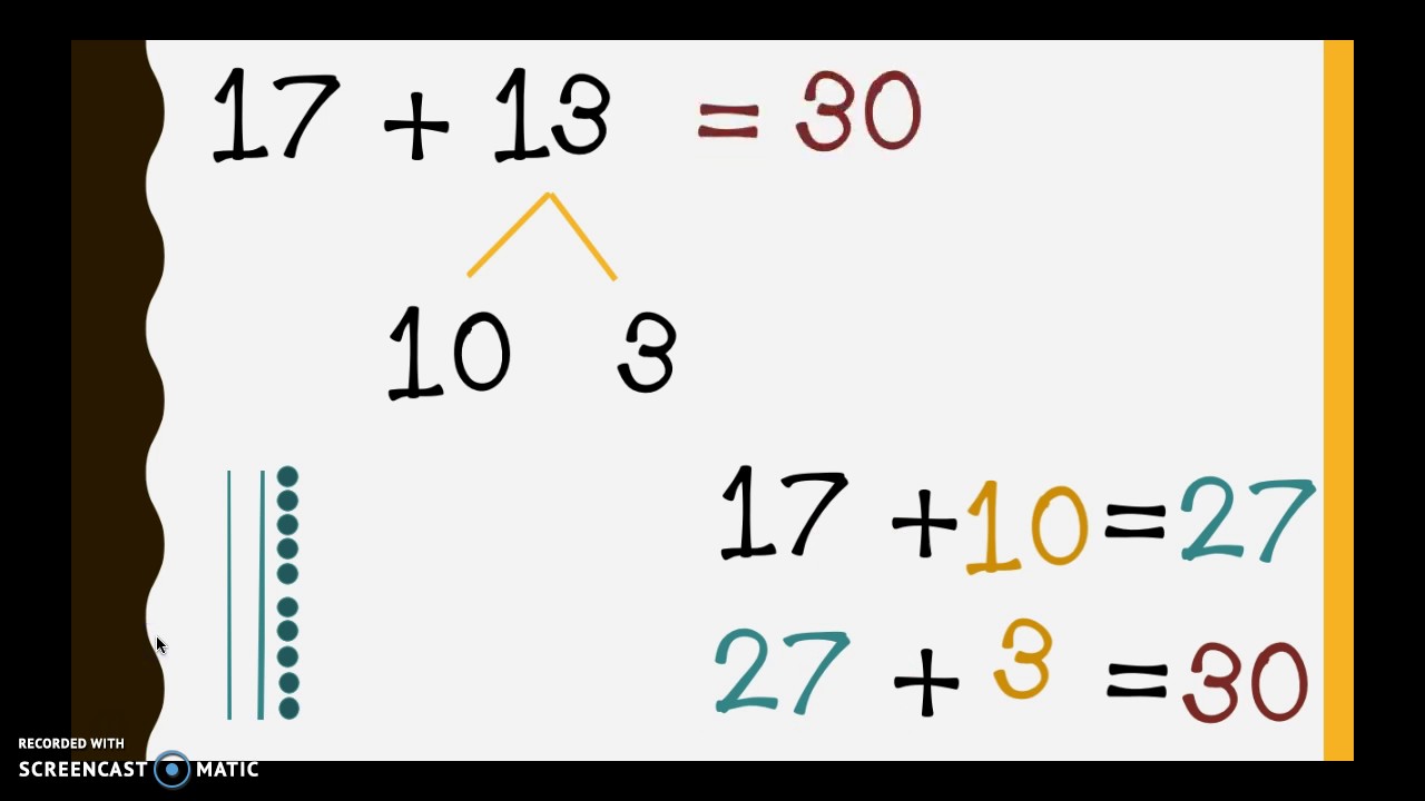 Grade 1 Module 4 Lesson 25